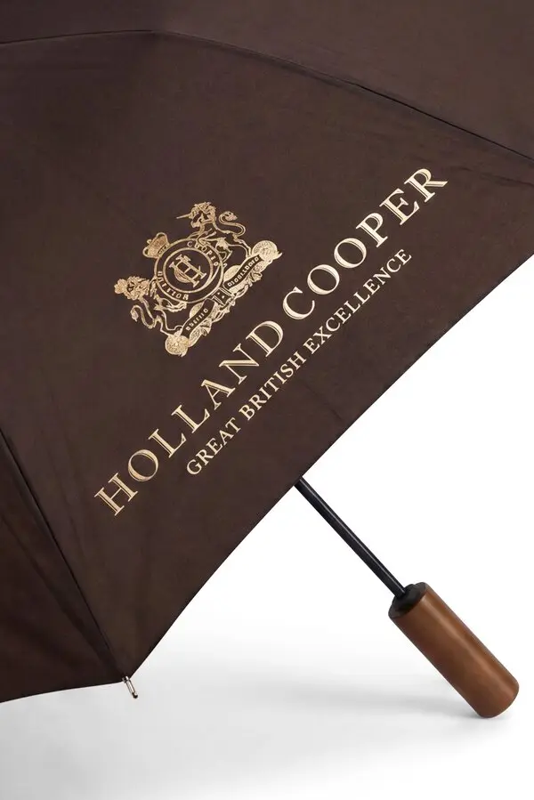 Holland Cooper Mini Hc Umbrella
