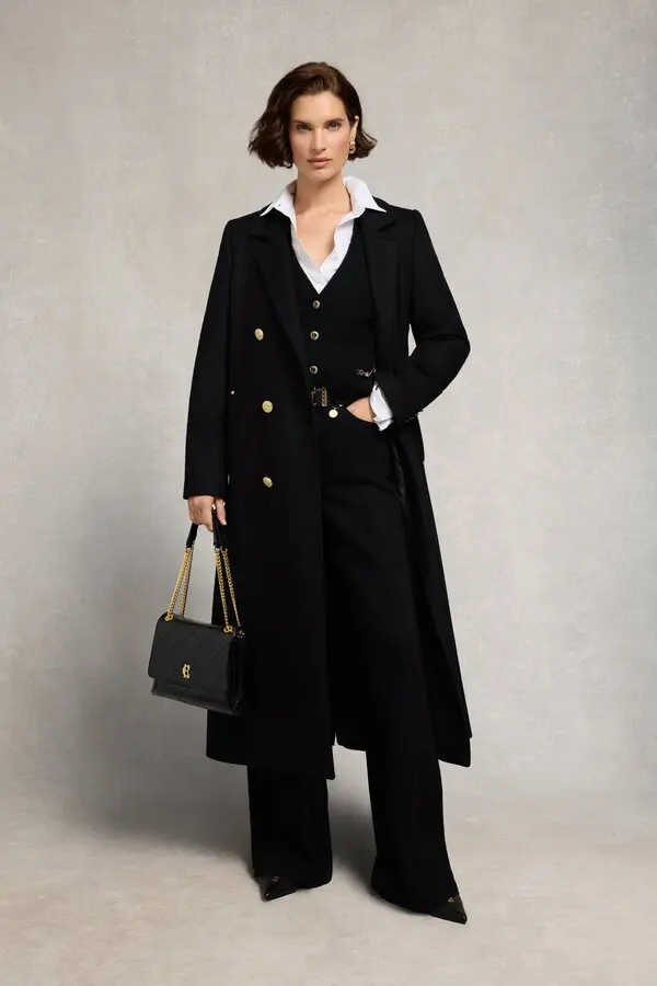 Holland Cooper Mila Cardigan 's