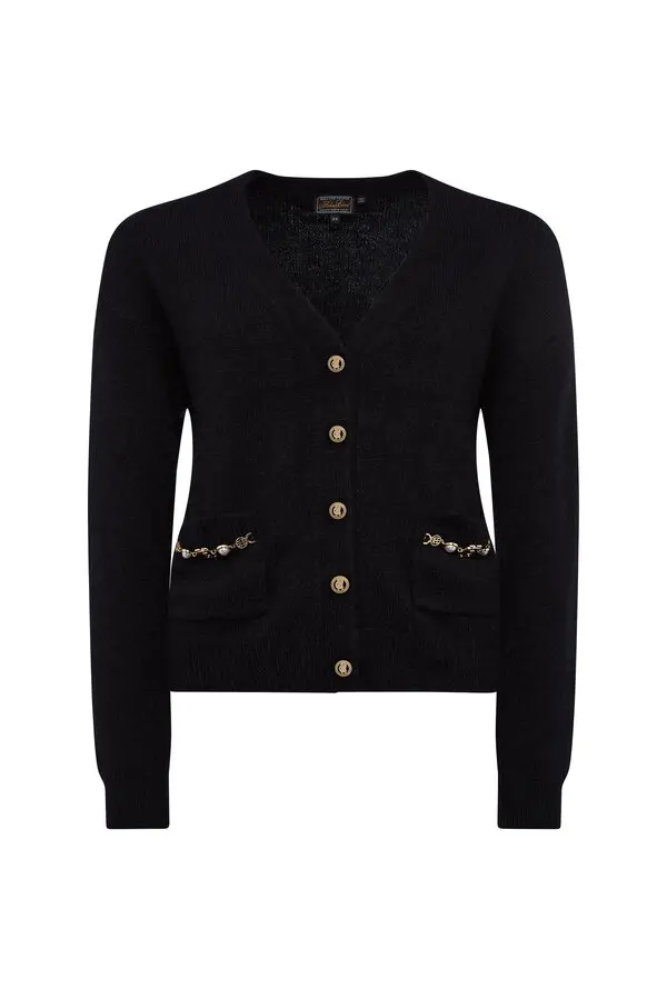 Holland Cooper Mila Cardigan 's
