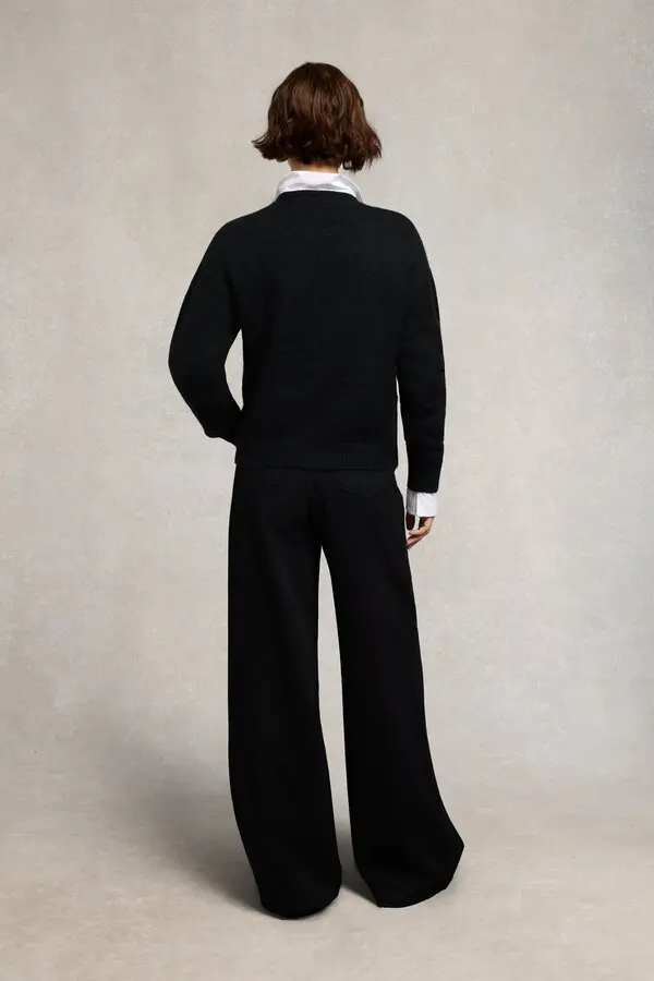 Holland Cooper Mila Cardigan 's
