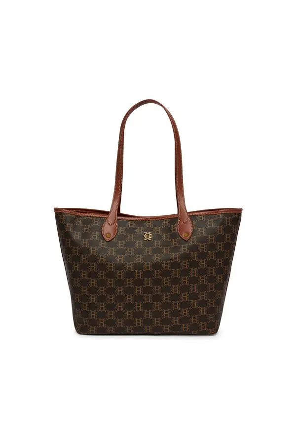 Holland Cooper Monogram Tote Monogram