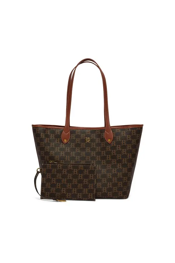 Holland Cooper Monogram Tote Monogram