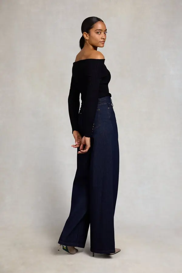 Holland Cooper Bardot Knit 's
