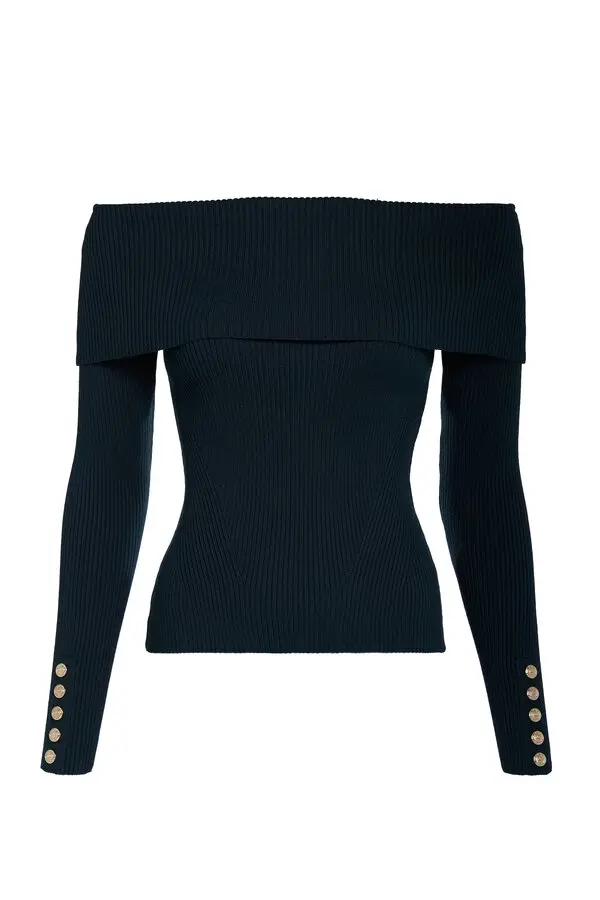 Holland Cooper Bardot Knit Deep 's