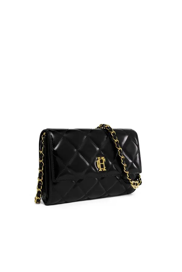 Holland Cooper Quilted Crossbody Bag 's