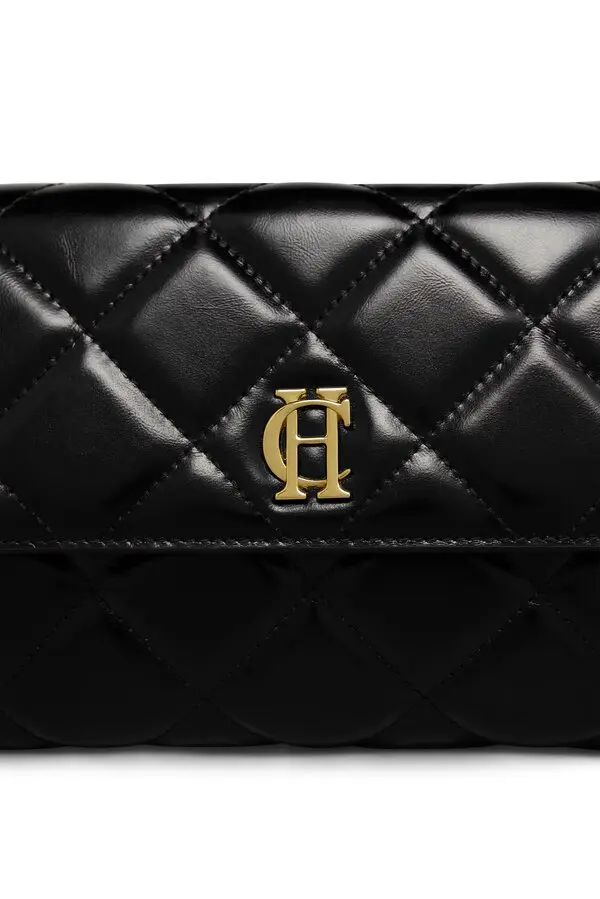 Holland Cooper Quilted Crossbody Bag 's