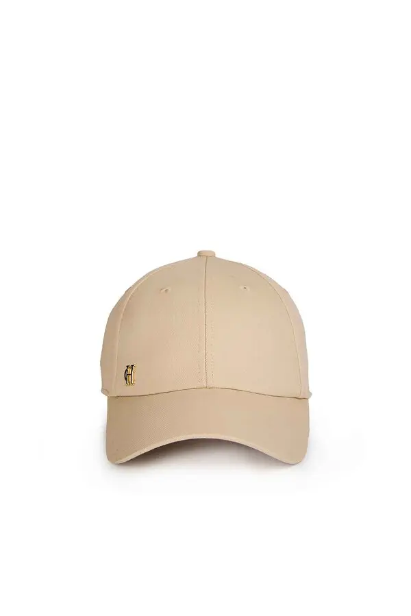 Holland Cooper Premium Logo Cap Soft 's