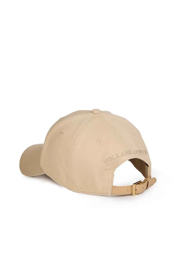 Holland Cooper Premium Logo Cap Soft 's