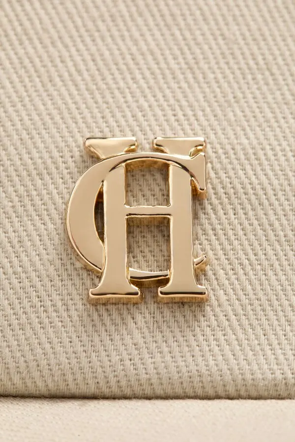 Holland Cooper Premium Logo Cap Soft 's