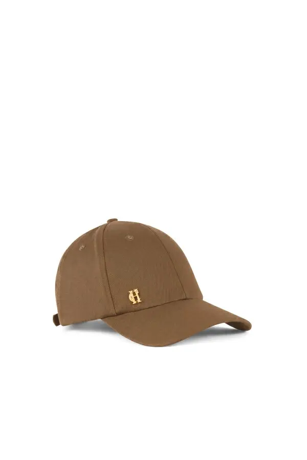 Holland Cooper Premium Logo Cap 's