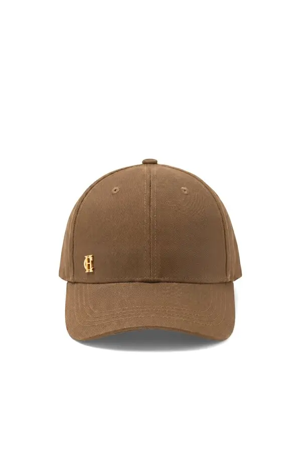 Holland Cooper Premium Logo Cap 's