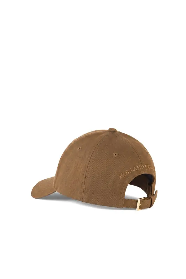 Holland Cooper Premium Logo Cap 's
