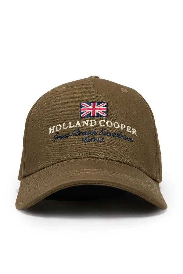 Holland Cooper Regatta Cap Dark 's