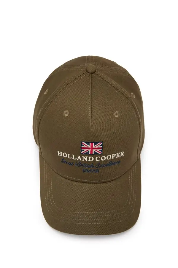 Holland Cooper Regatta Cap Dark 's