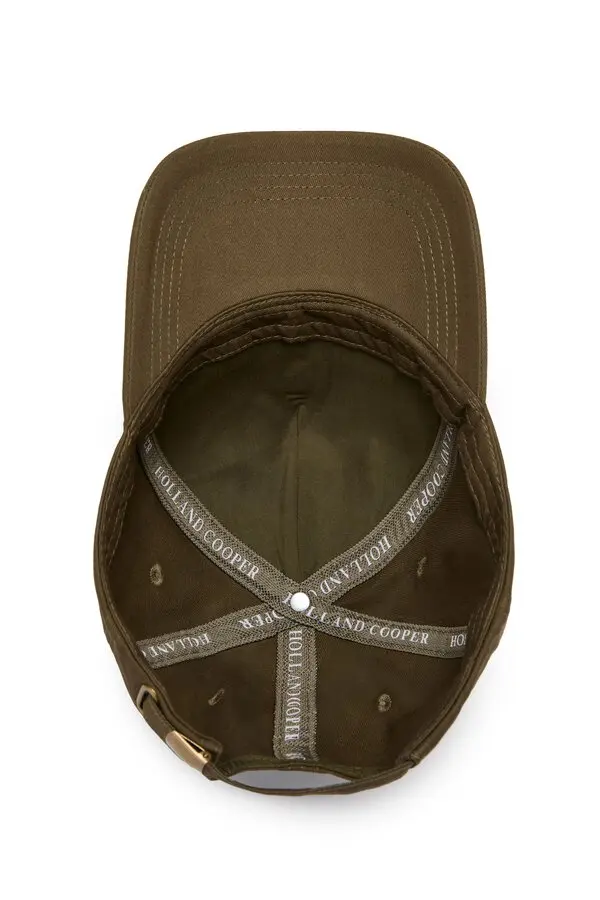 Holland Cooper Regatta Cap Dark 's