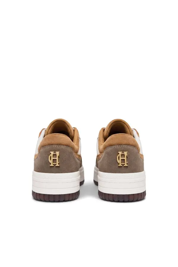 Holland Cooper Retro Trainer Mole 's