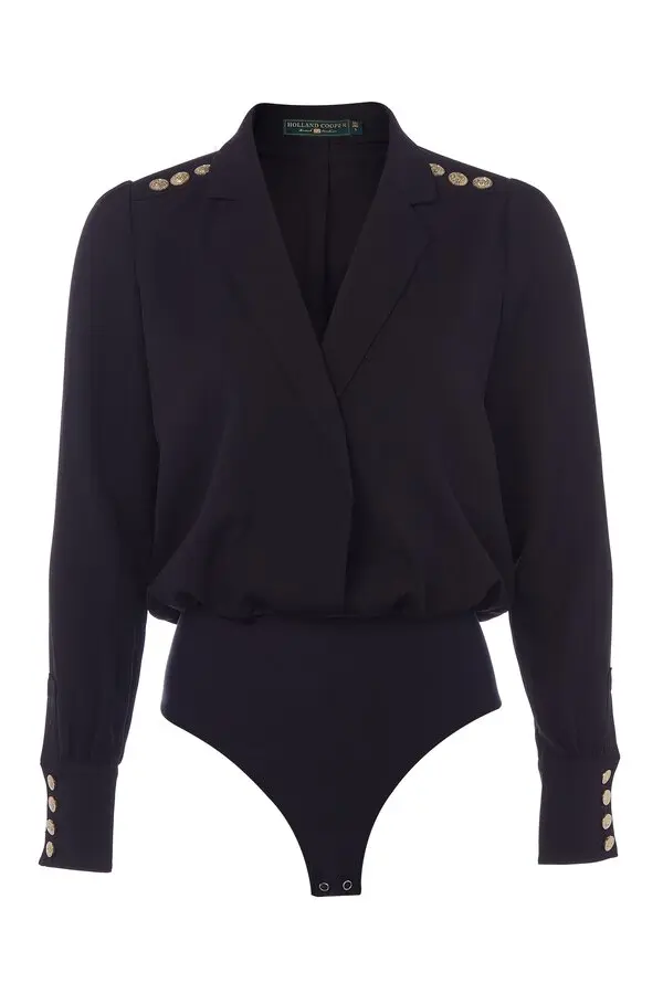 Holland Cooper Shirt Bodysuit 's 2-4 's