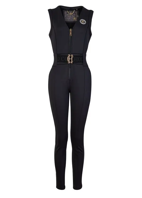 Holland Cooper Sleeveless Ski Suit 's