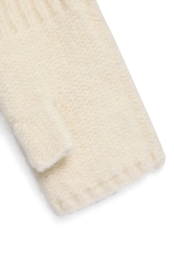 Holland Cooper Sloane Fingerless Gloves