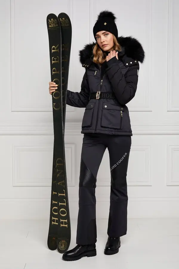 Holland Cooper Ski Salopettes 's