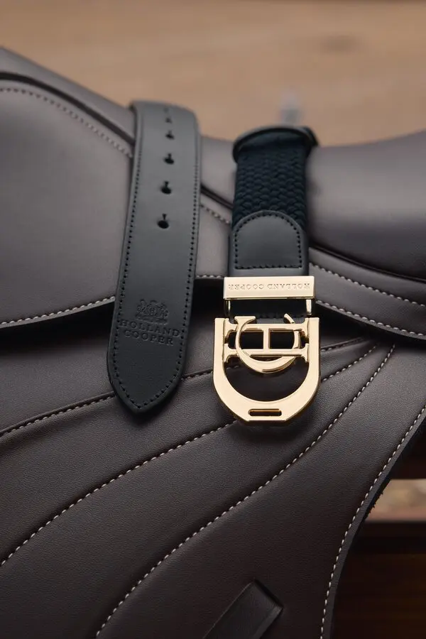 Holland Cooper Stirrup Heritage Belt 's 2-4 's