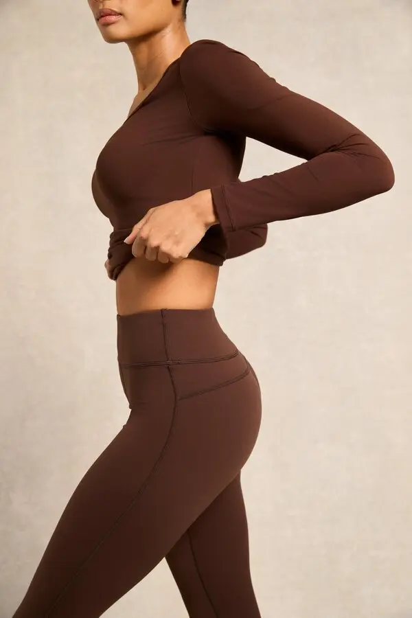 Holland Cooper Supersoft Contour Legging 's