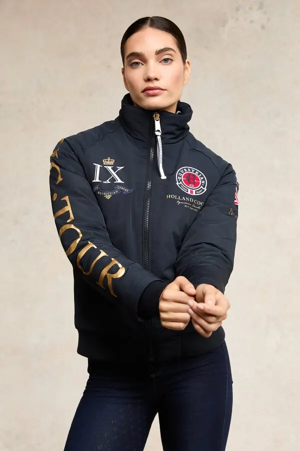 Holland Cooper Team Hc Jacket 's