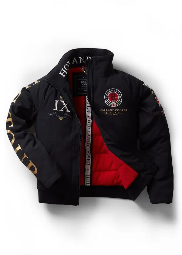 Holland Cooper Team Hc Jacket 's