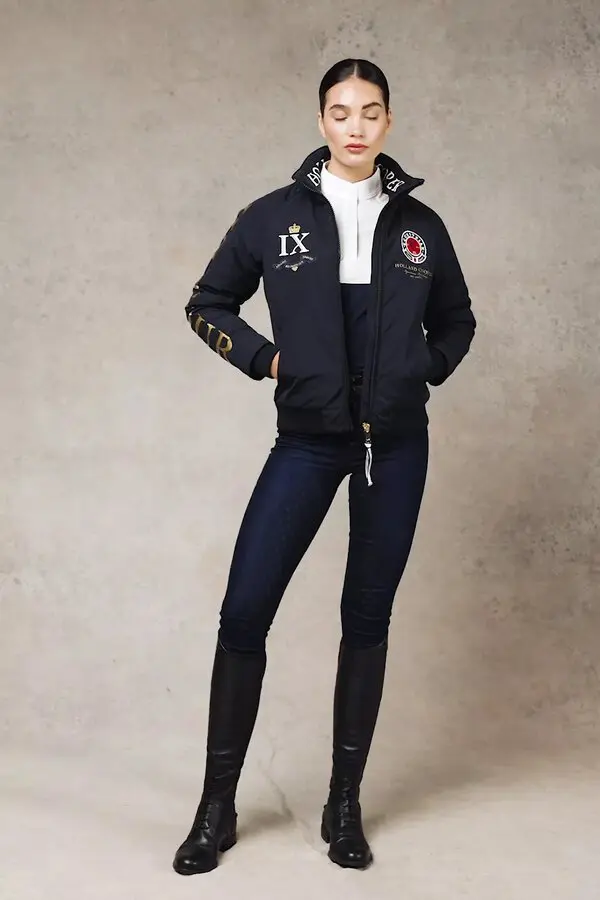 Holland Cooper Team Hc Jacket 's