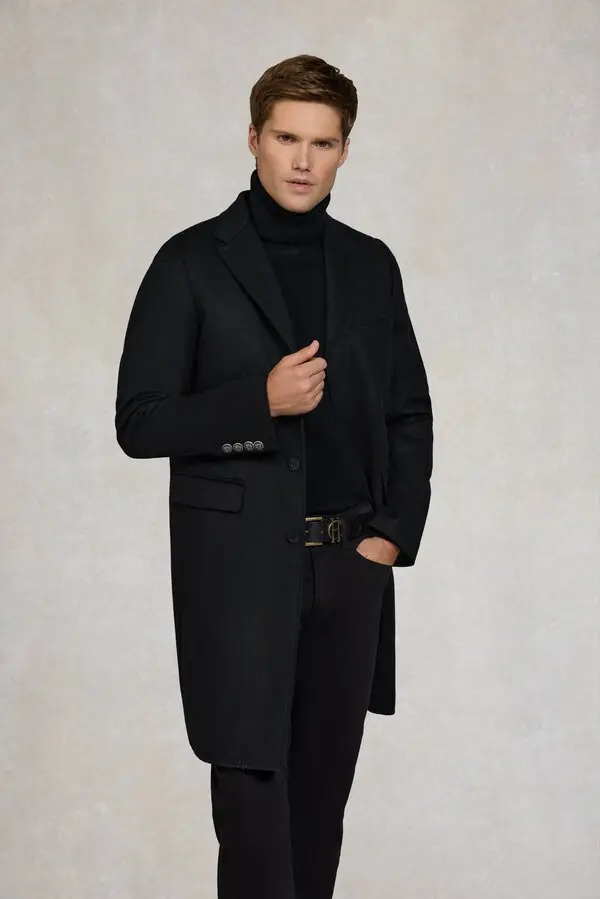Holland Cooper The Cheltenham Coat Soft 's