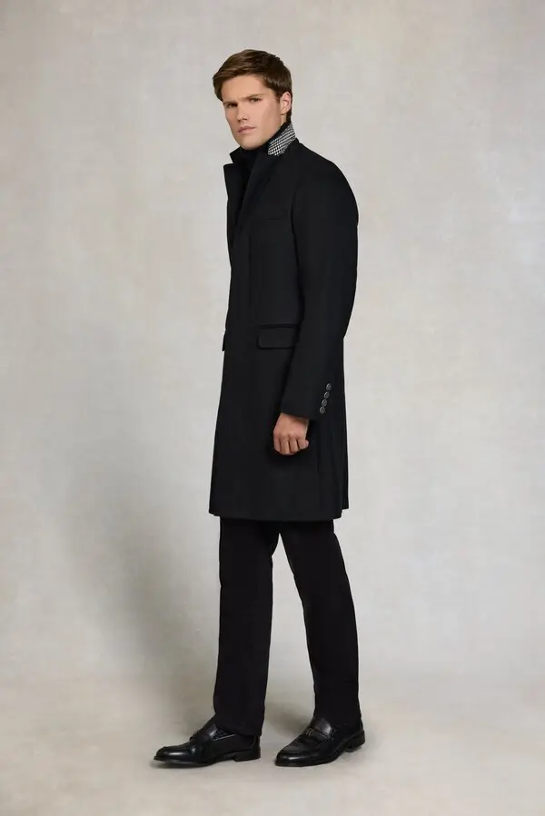 Holland Cooper The Cheltenham Coat Soft 's