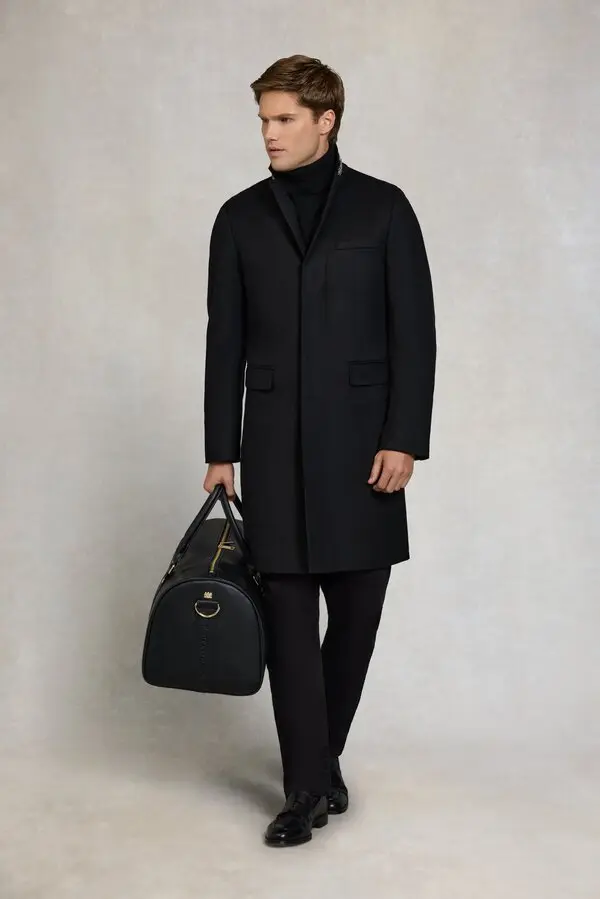 Holland Cooper The Cheltenham Coat Soft 's