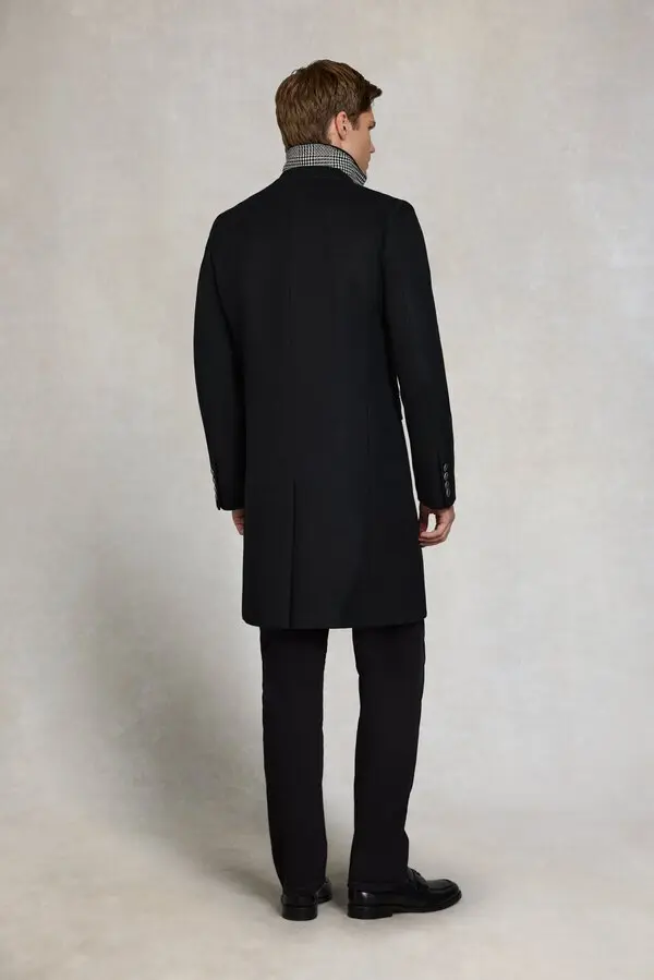 Holland Cooper The Cheltenham Coat Soft 's