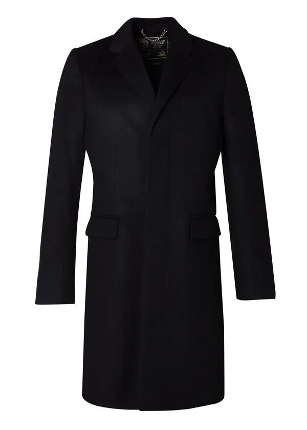 Holland Cooper The Cheltenham Coat Soft 's