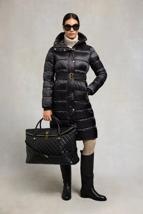 Holland Cooper The Arosa Coat 's