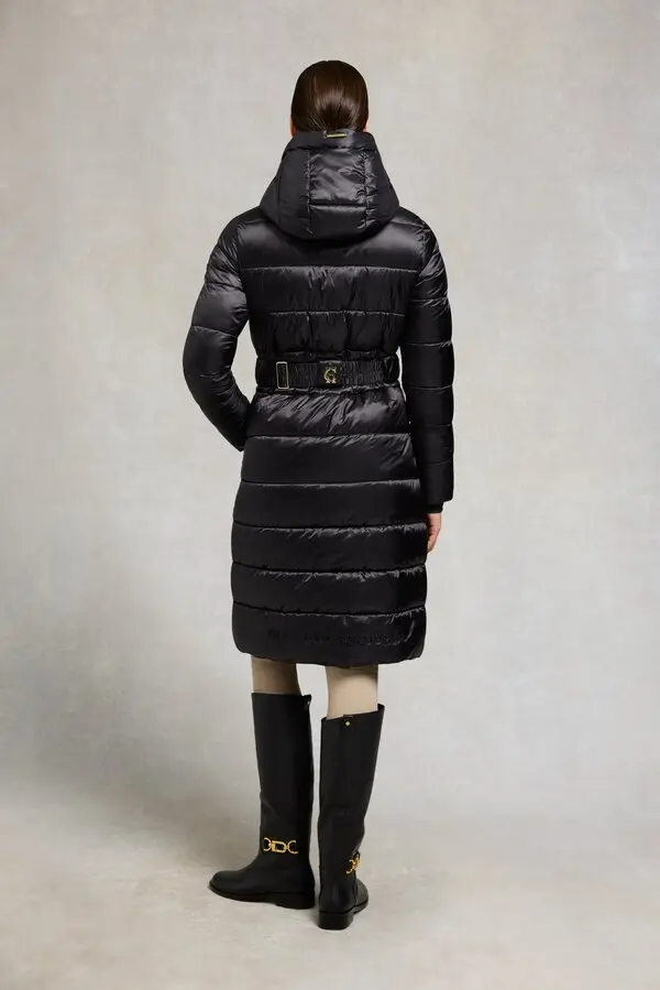 Holland Cooper The Arosa Coat 's