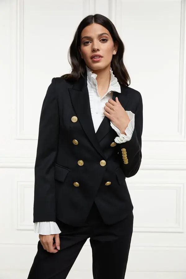 Holland Cooper The Barathea Knightsbridge Suit 's