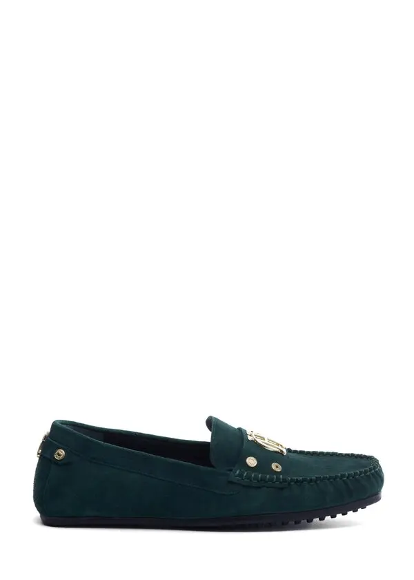 Holland Cooper The Driving Loafer 's
