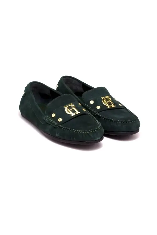Holland Cooper The Driving Loafer 's