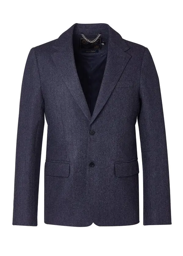 Holland Cooper The Single Breasted Blazer Duke 's