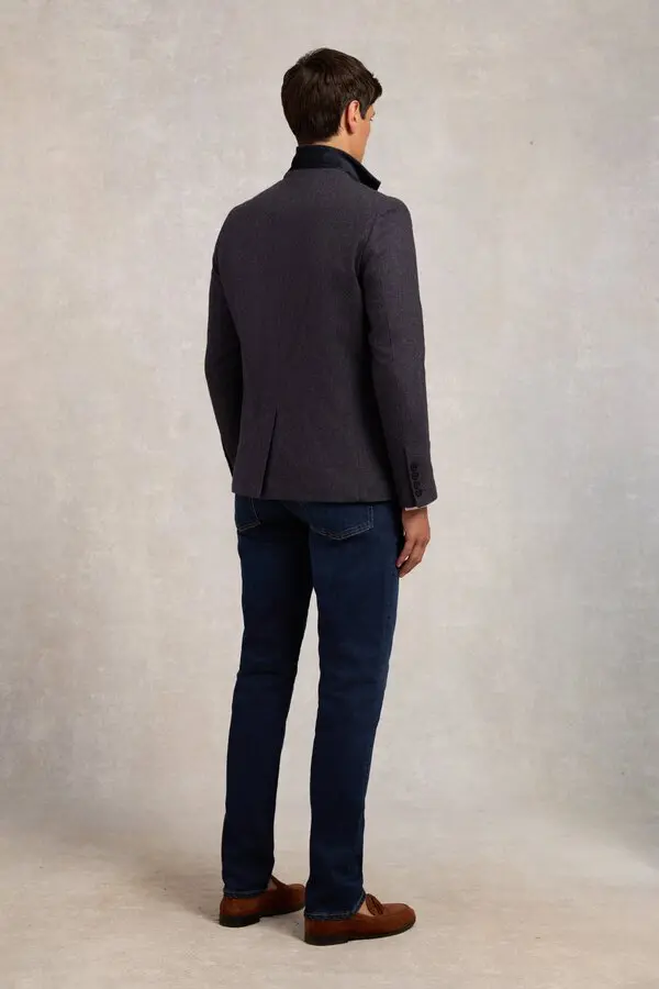 Holland Cooper The Single Breasted Blazer Duke 's