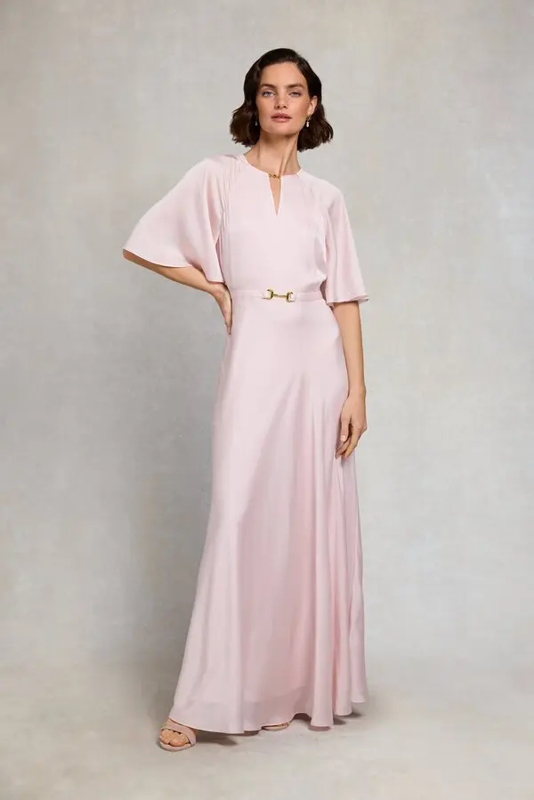 Holland Cooper Alara Dress 's