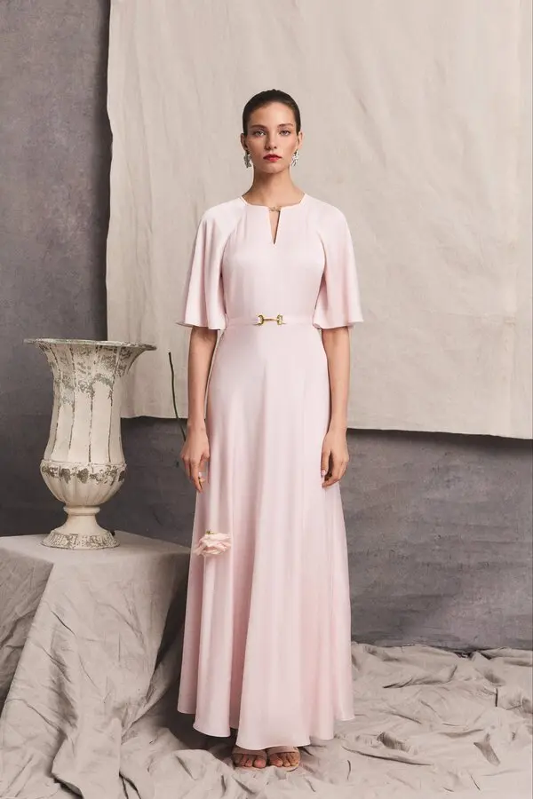Holland Cooper Alara Dress 's