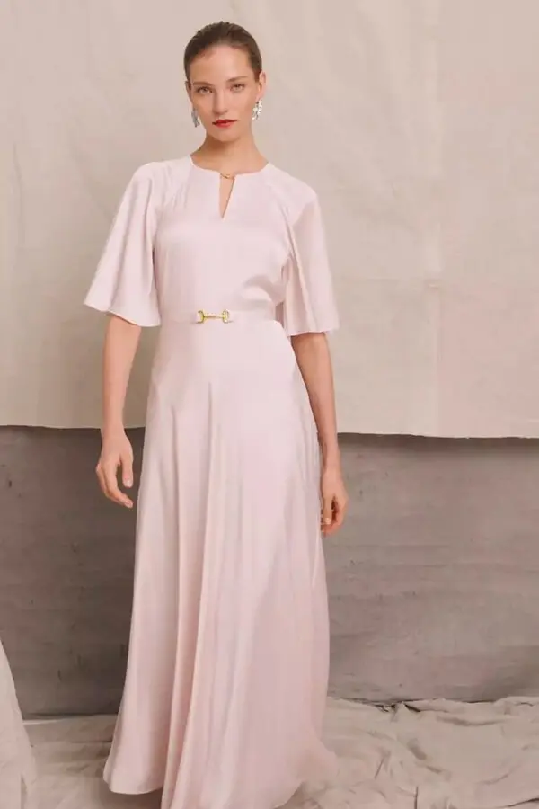 Holland Cooper Alara Dress 's