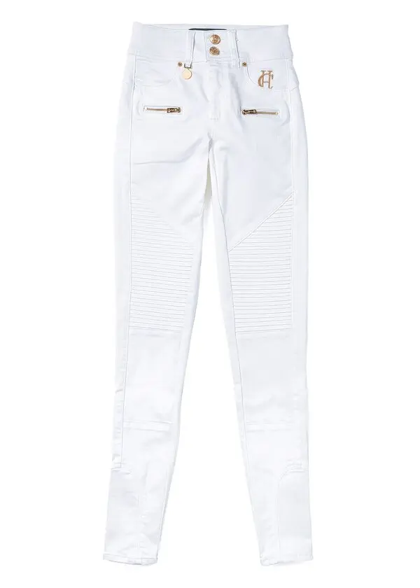 Holland Cooper Biker Jean Optic 's