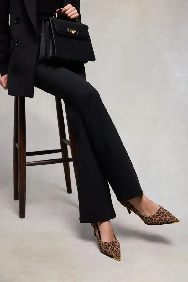 Holland Cooper Wear All Day Regency Heel 's