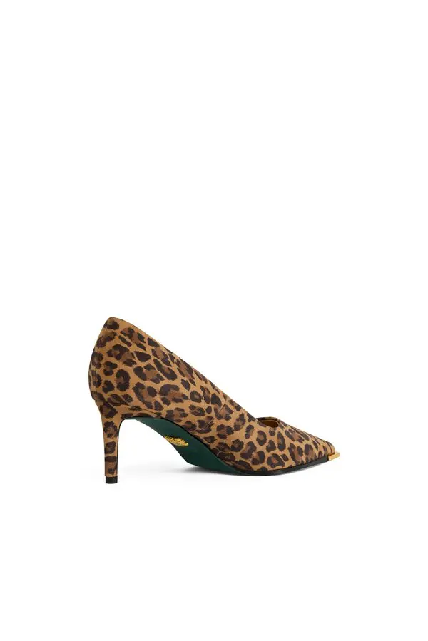 Holland Cooper Wear All Day Regency Heel 's