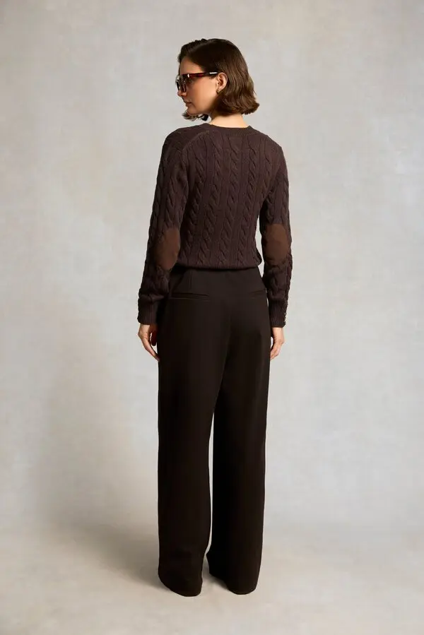 Holland Cooper Bourton Cardigan 's