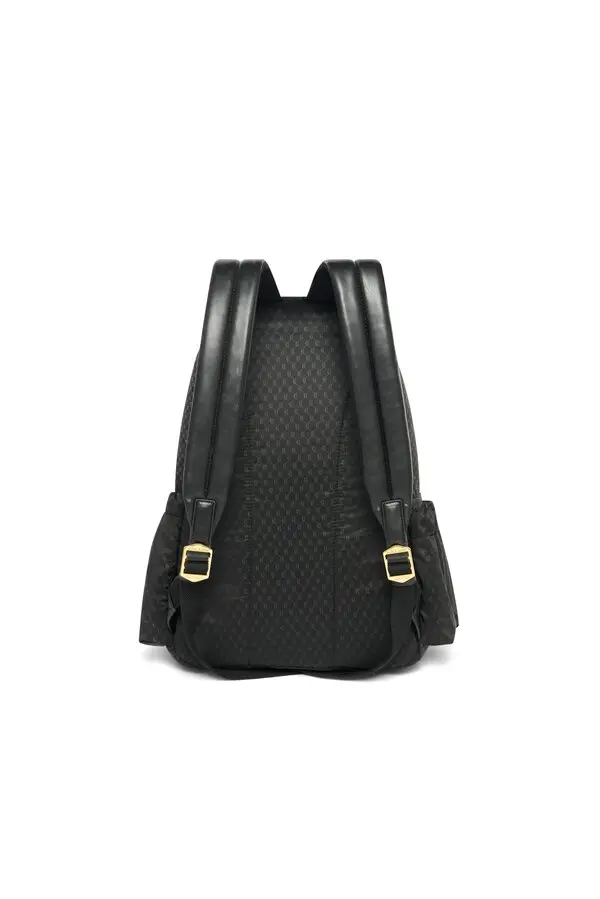 Holland Cooper Burghley Backpack Monogram 's