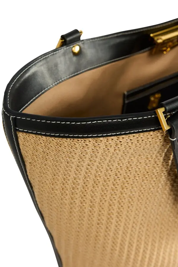 Holland Cooper Cannes Shopper Natural